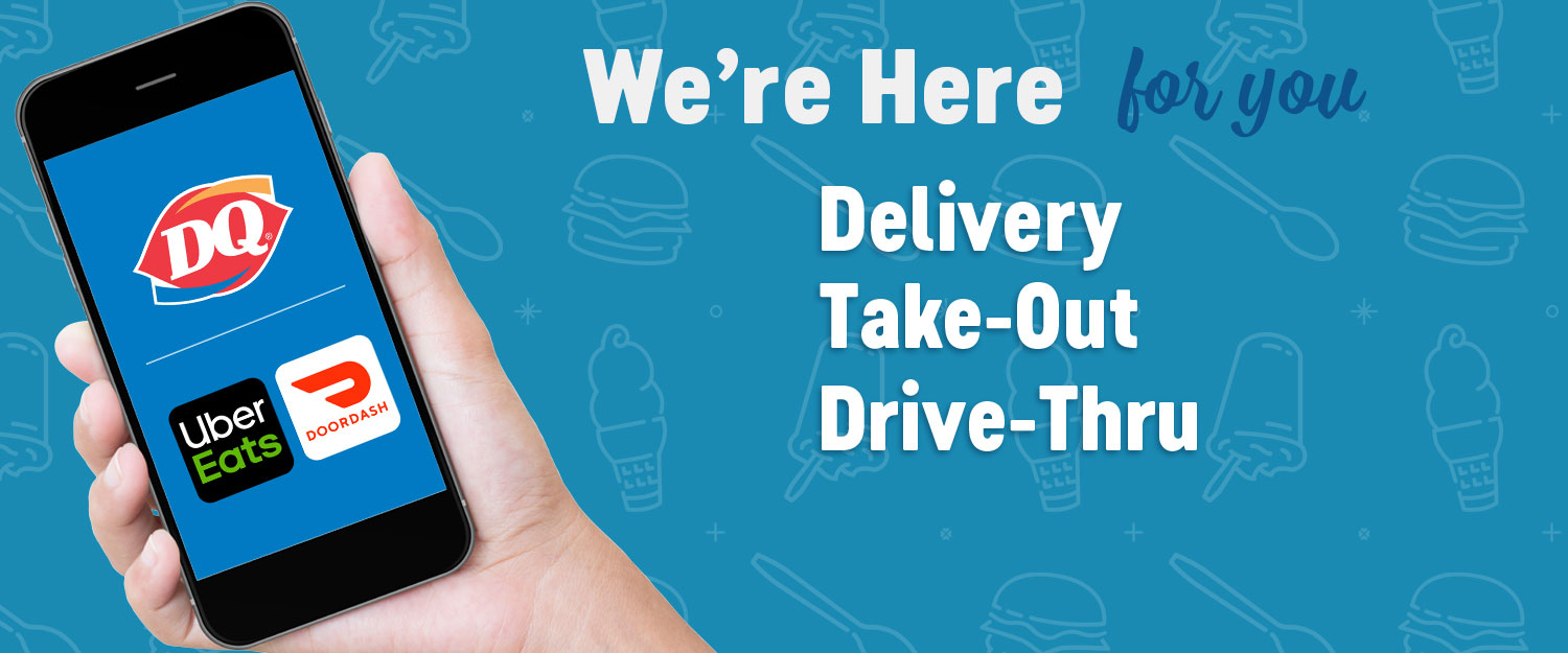 DQ Blair County – Happy Taste Good!